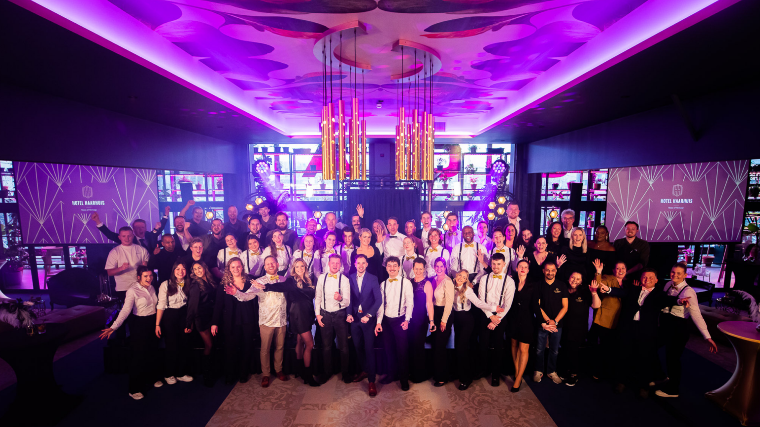 Over Ons – Q Hospitality Group