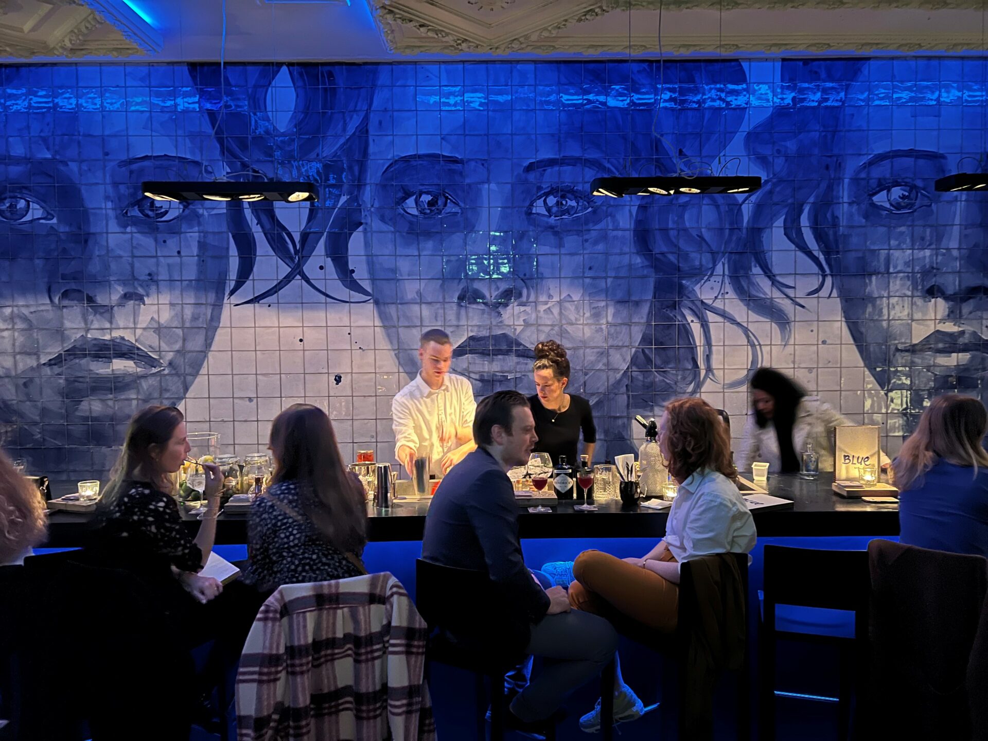 MANNA and Blue acquired by Q Hospitality Group – Q Hospitality Group